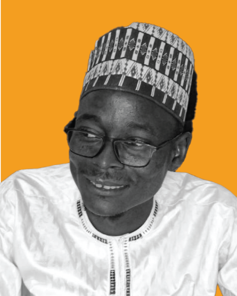 Speakers – Community