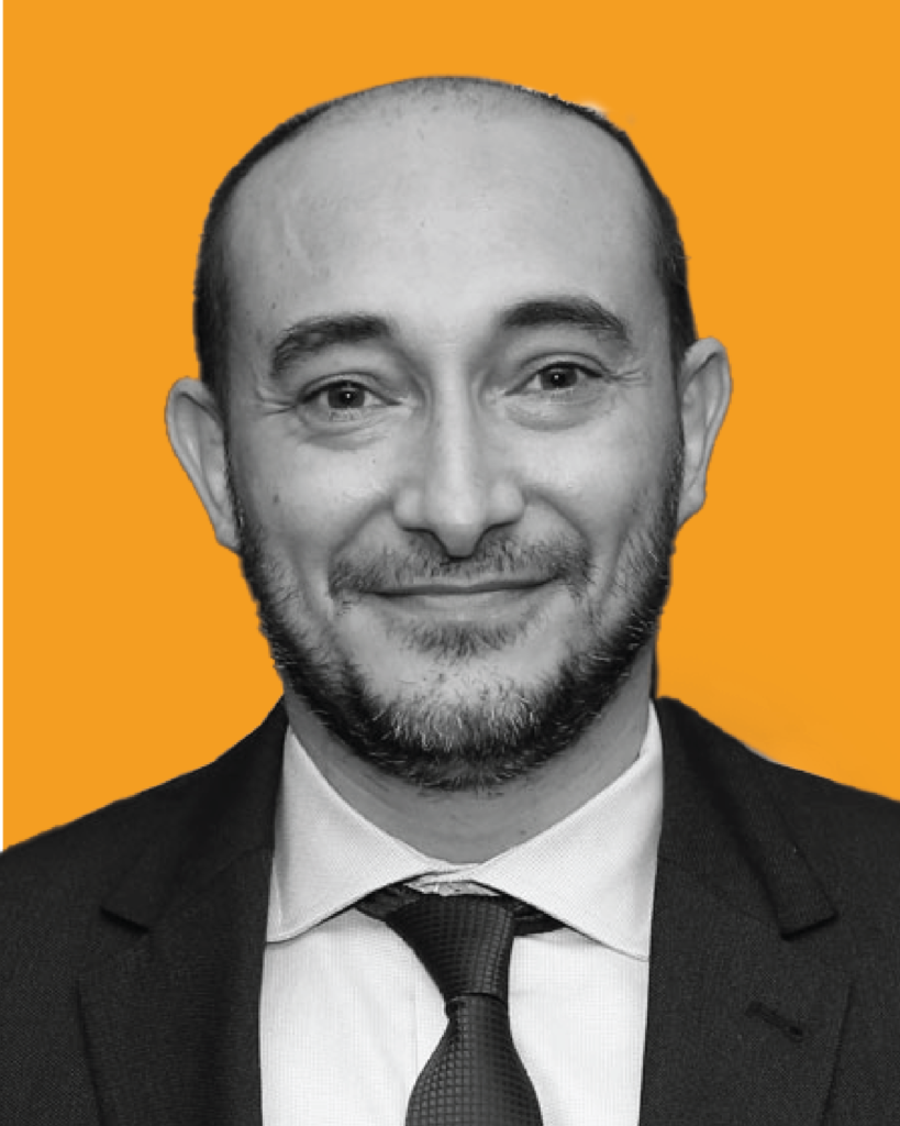 Speakers – Community