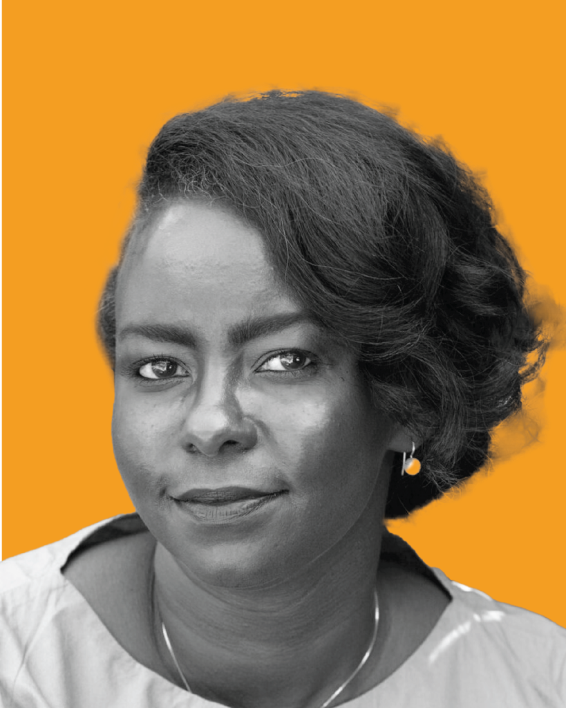 Speakers – Community